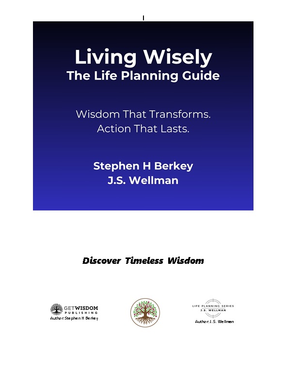 Free Downloads – Life Planning Tools